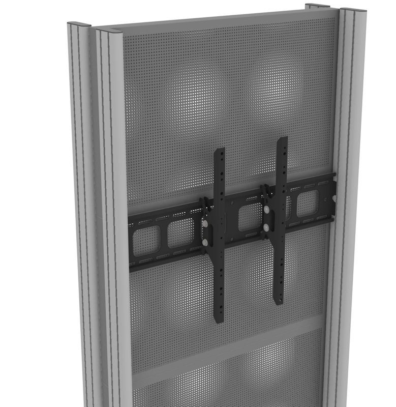 Basic Stand - Technical Furniture