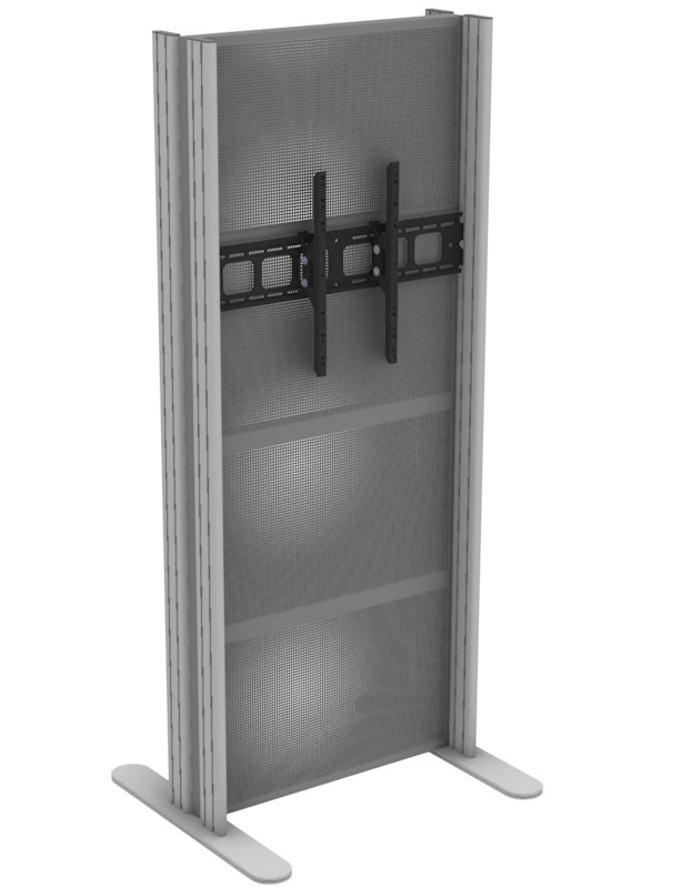 Basic Stand - Technical Furniture